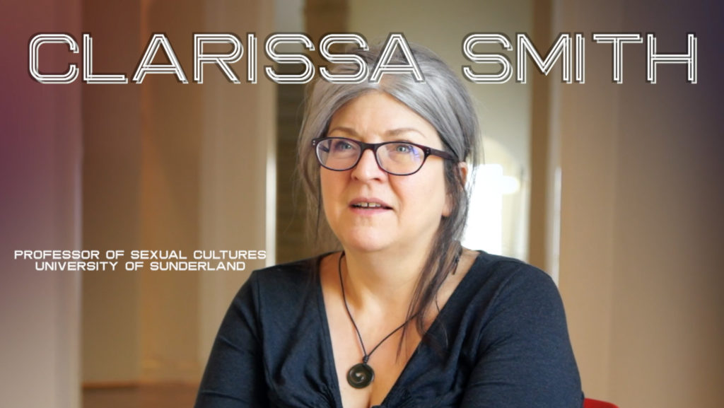 Linda Williams on Porn Studies